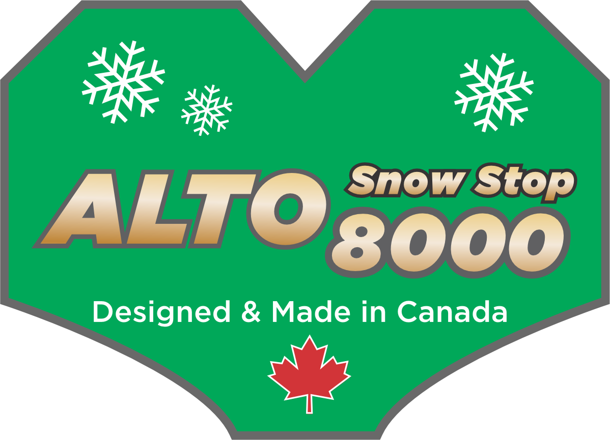 Alto8000 Snow Guard — All Star Metals Roofing & Siding