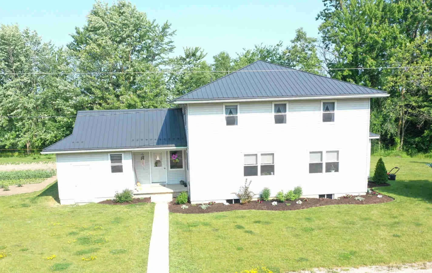 Why metal roofing? — All Star Metals Roofing & Siding