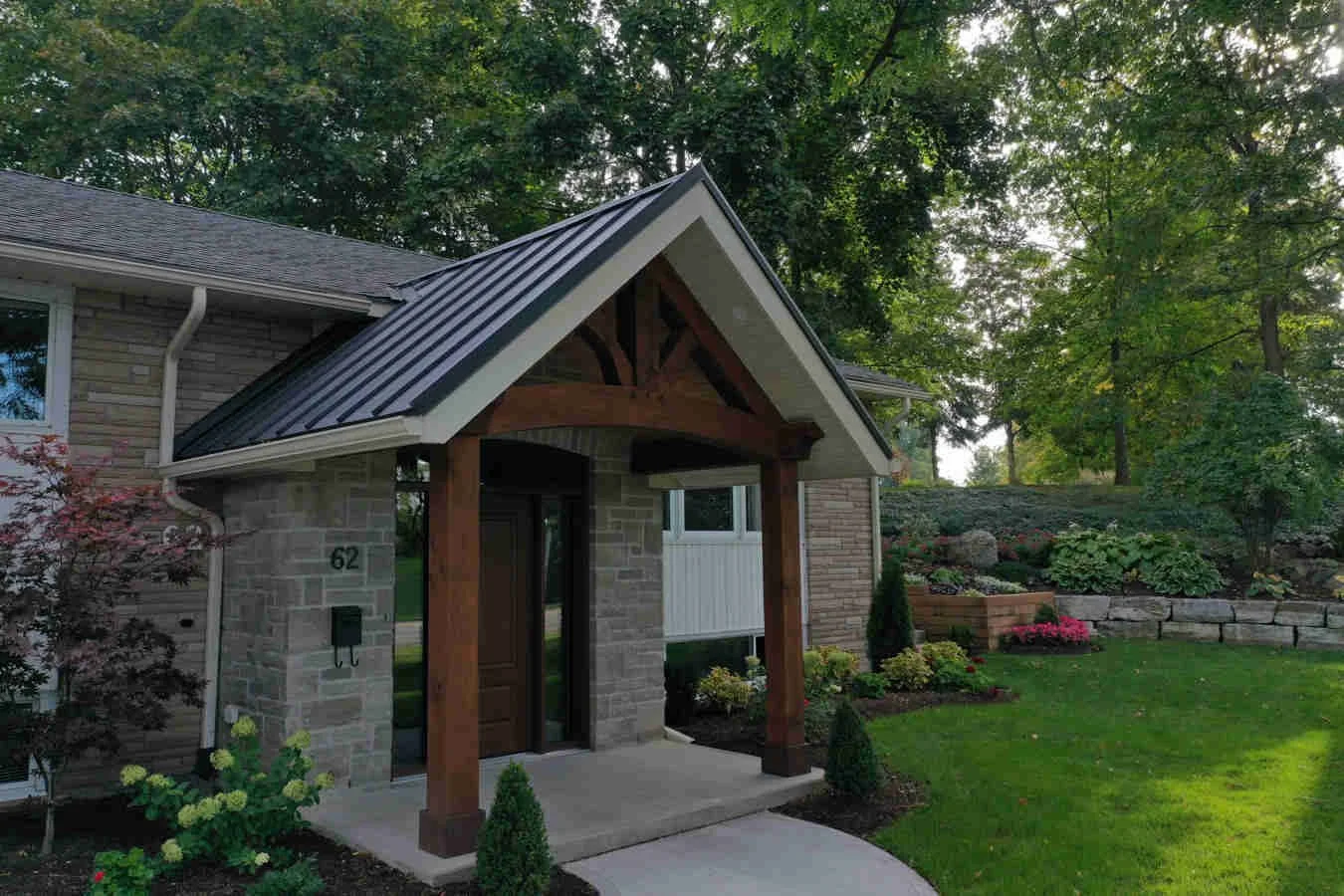 Why metal roofing? — All Star Metals Roofing & Siding