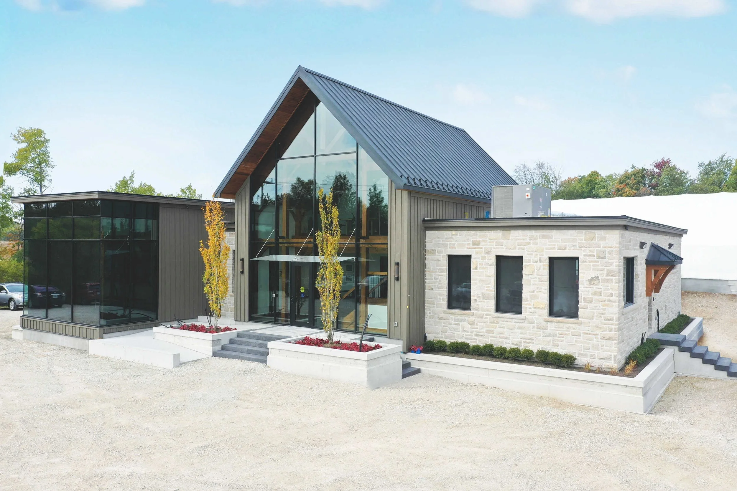 All Star Metals Steel Roofing & Siding Products/Home