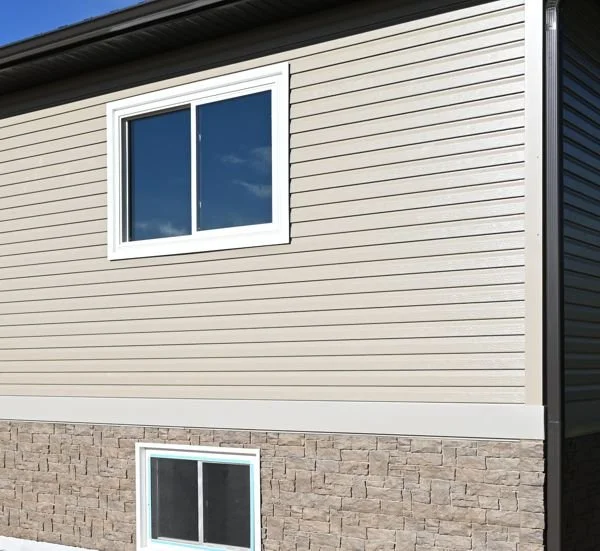 Double Dutch Siding — All Star Metals Inc. Quality steel roofing & siding..