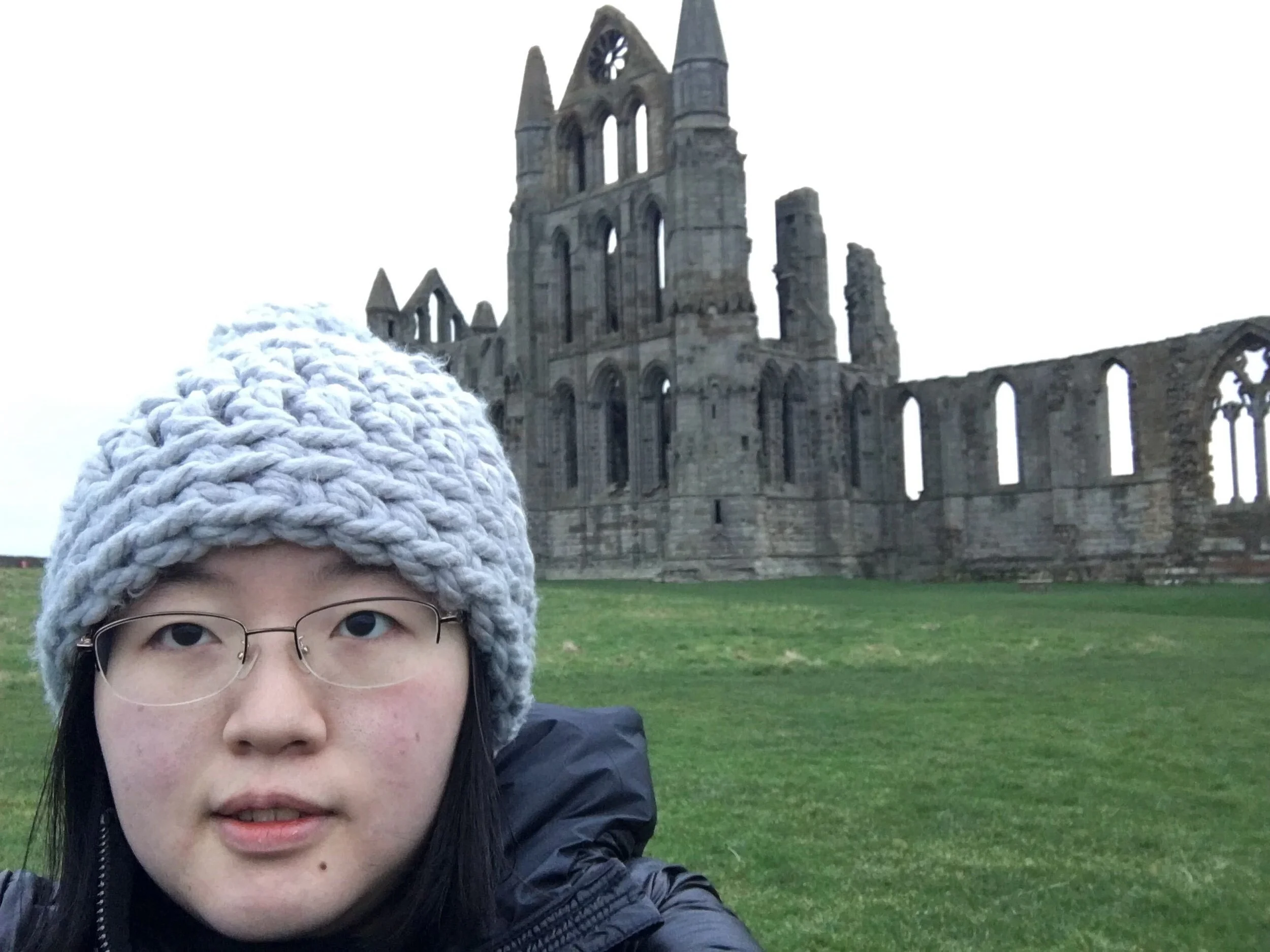 Lab Members — Single molecule biophysics of DNA interactions