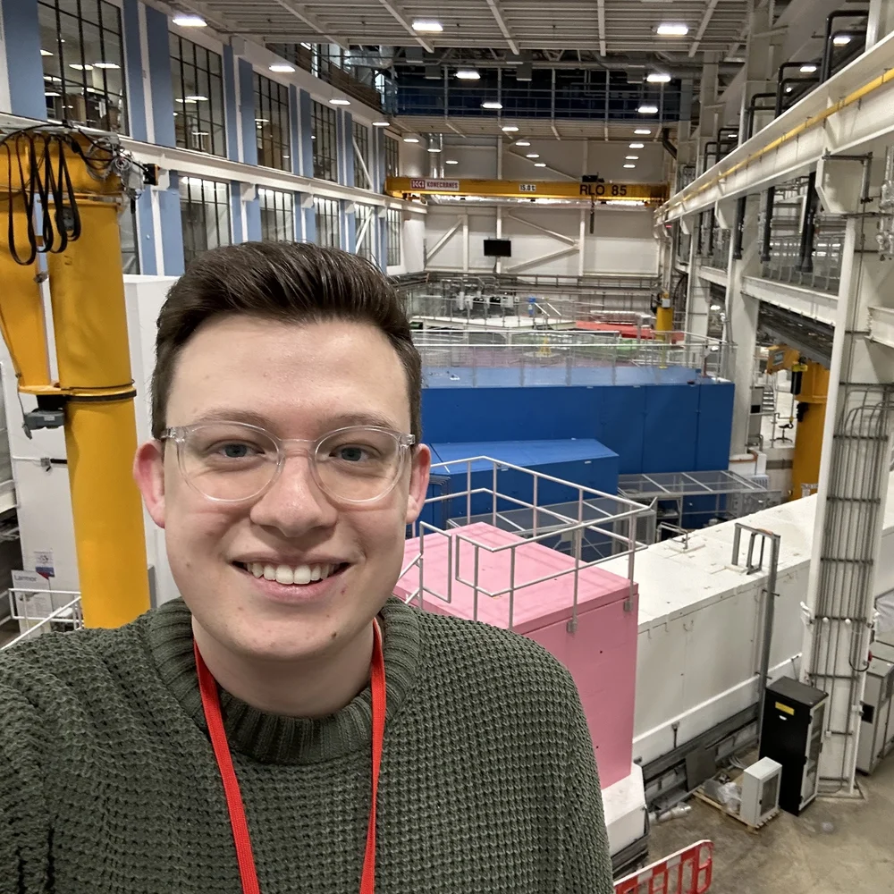 Lab Members — Single molecule biophysics of DNA