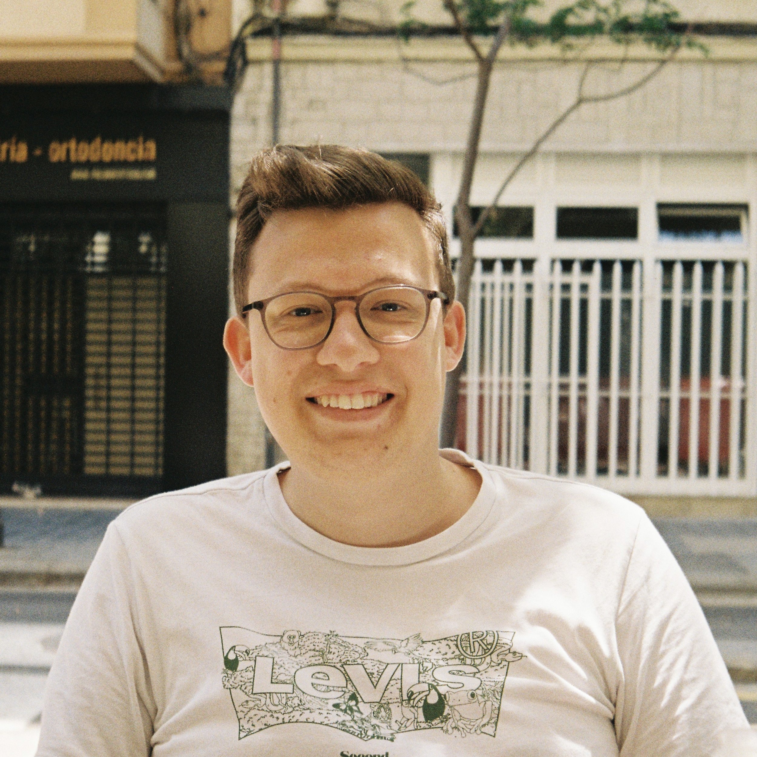 Lab Members — Single molecule biophysics of DNA