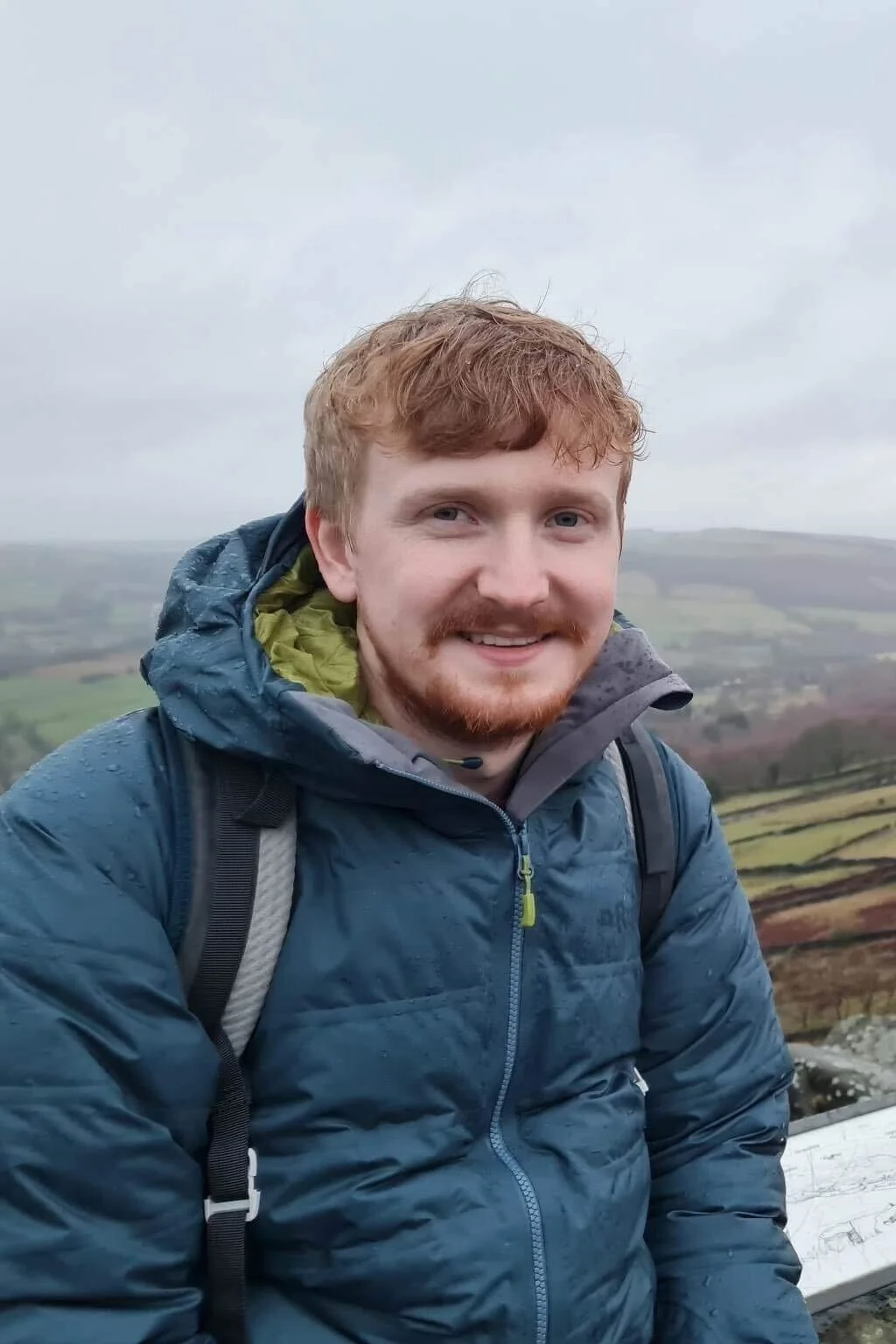 Lab Members — Single molecule biophysics of DNA interactions