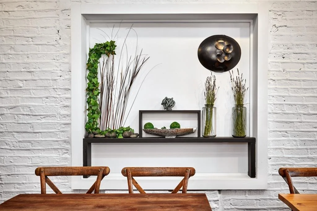 CMB Catering, Chicago, IL — Perpetuum Designs