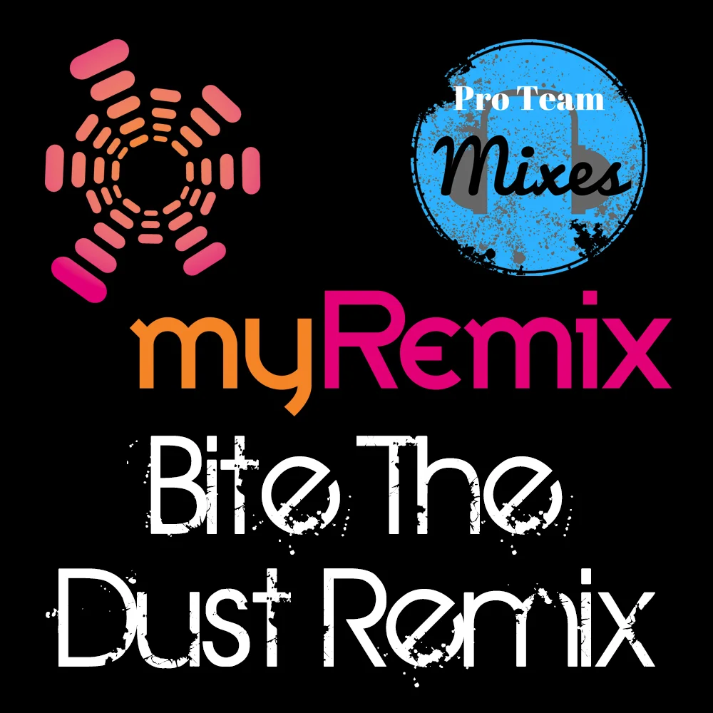 Bite The Dust Remix — myRemix