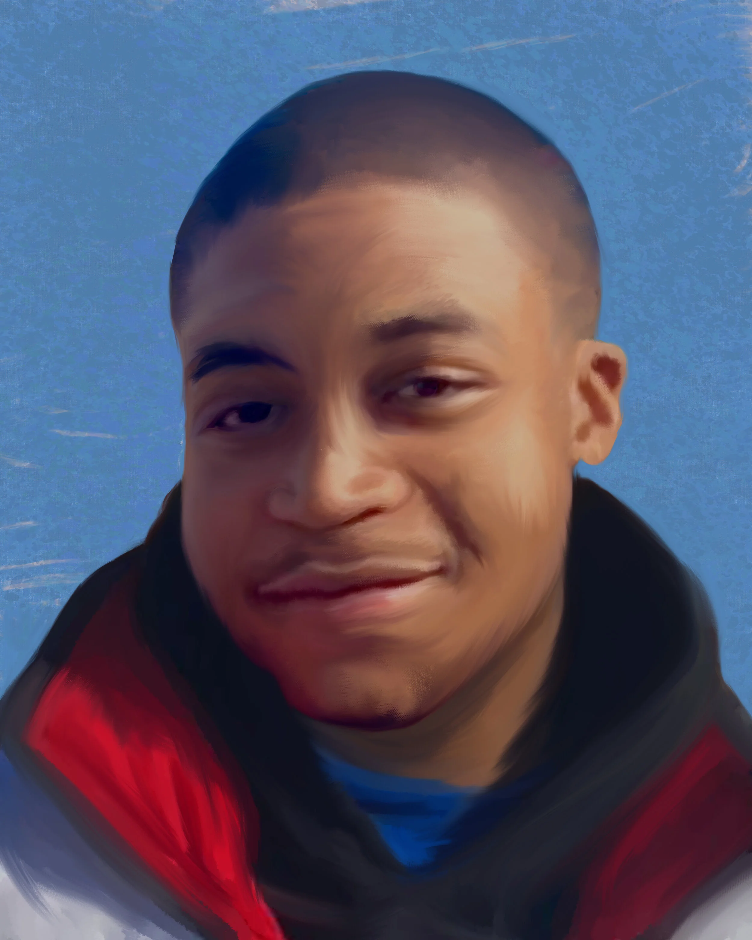2021-2022 Philadelphia Exhibition — Souls Shot Portrait Project