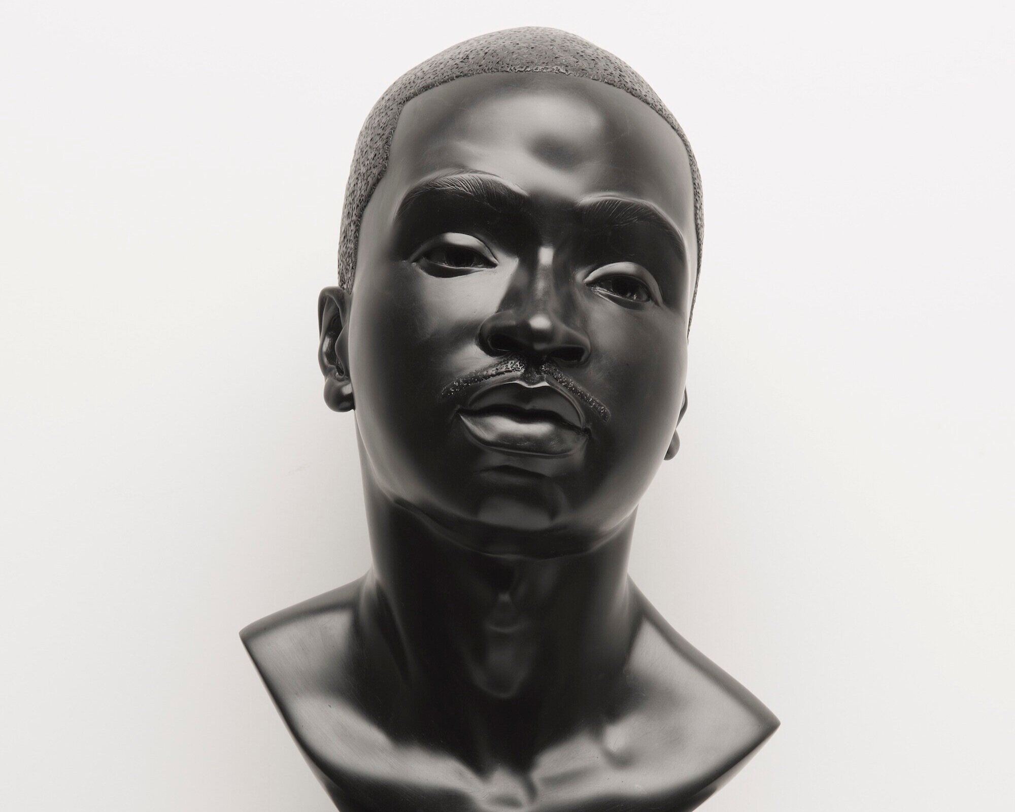 Souls Shot Portrait Project