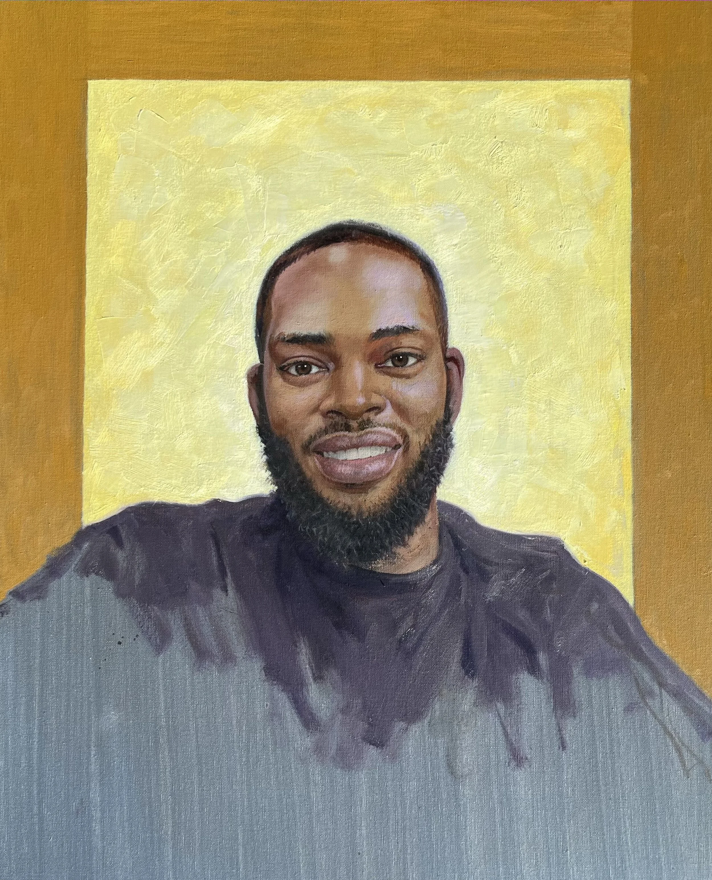 2023-2024 Philadelphia Exhibition — Souls Shot Portrait Project