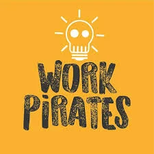 Being More Pirate — Be More Pirate