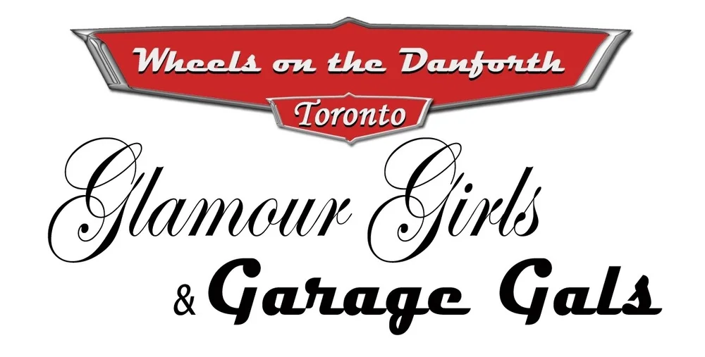 Welcome — Wheels On The Danforth