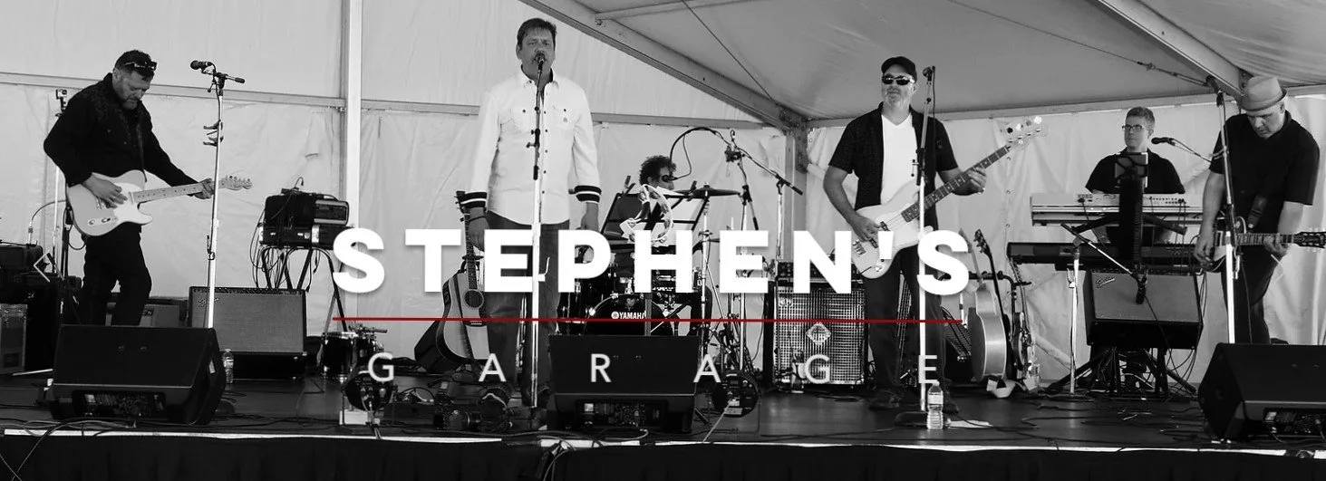 Bands — Wheels On The Danforth