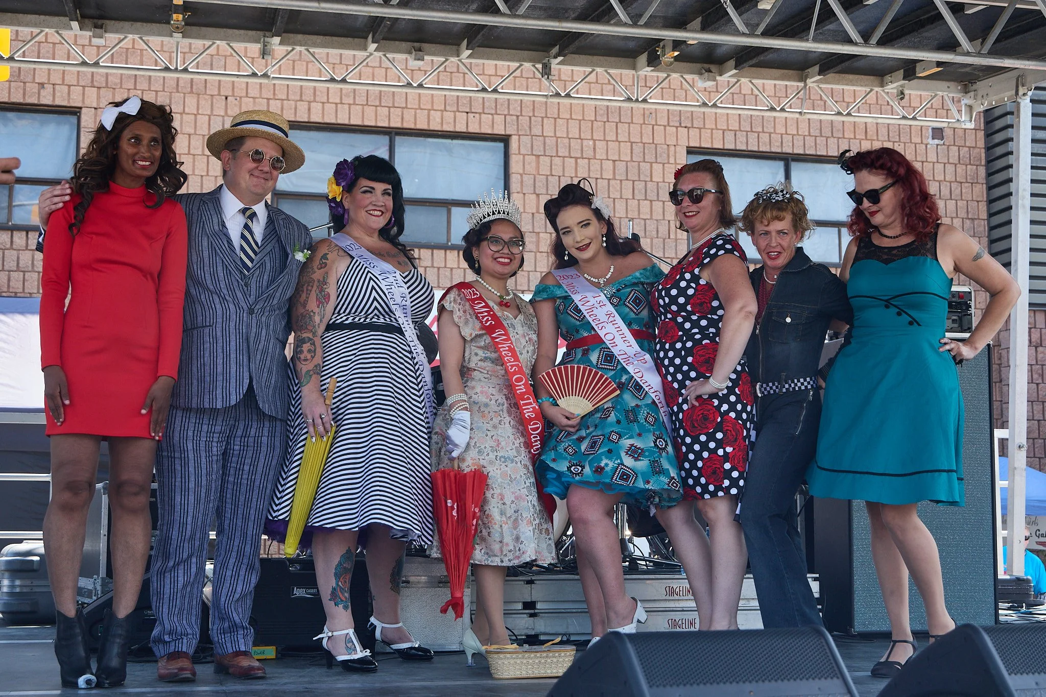 Welcome — Wheels On The Danforth