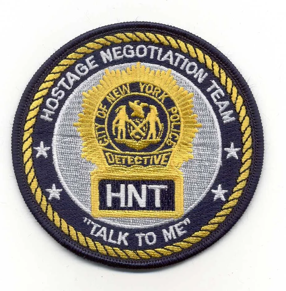 Nypd Detective Bureau