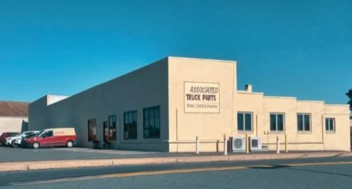 Locations — Associated Truck Parts