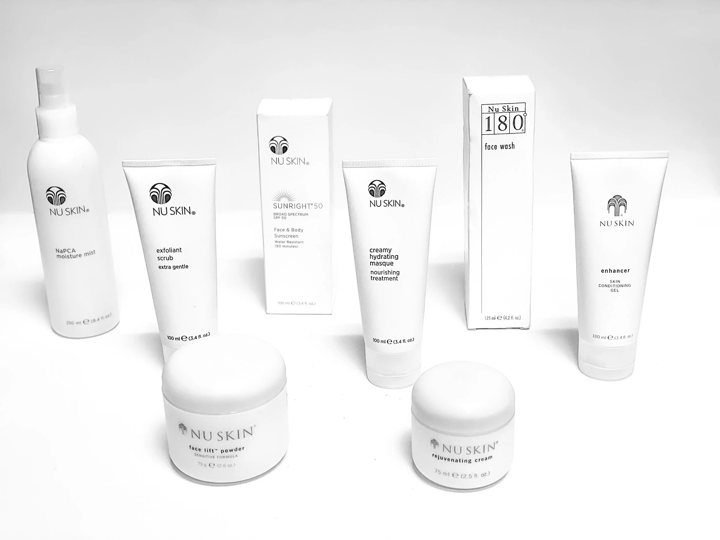 Majestic Nail & Day Spa