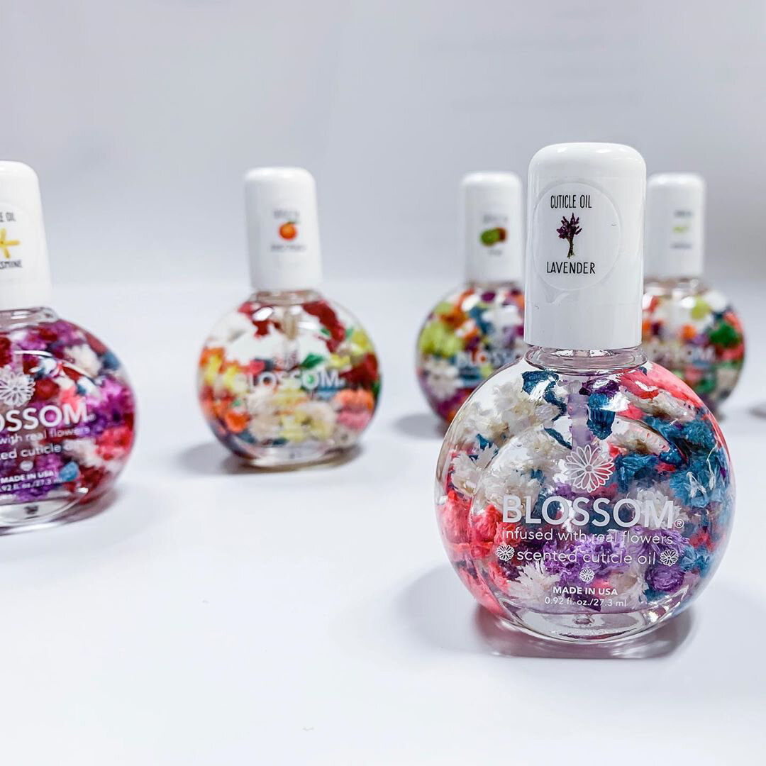 Majestic Nail & Day Spa