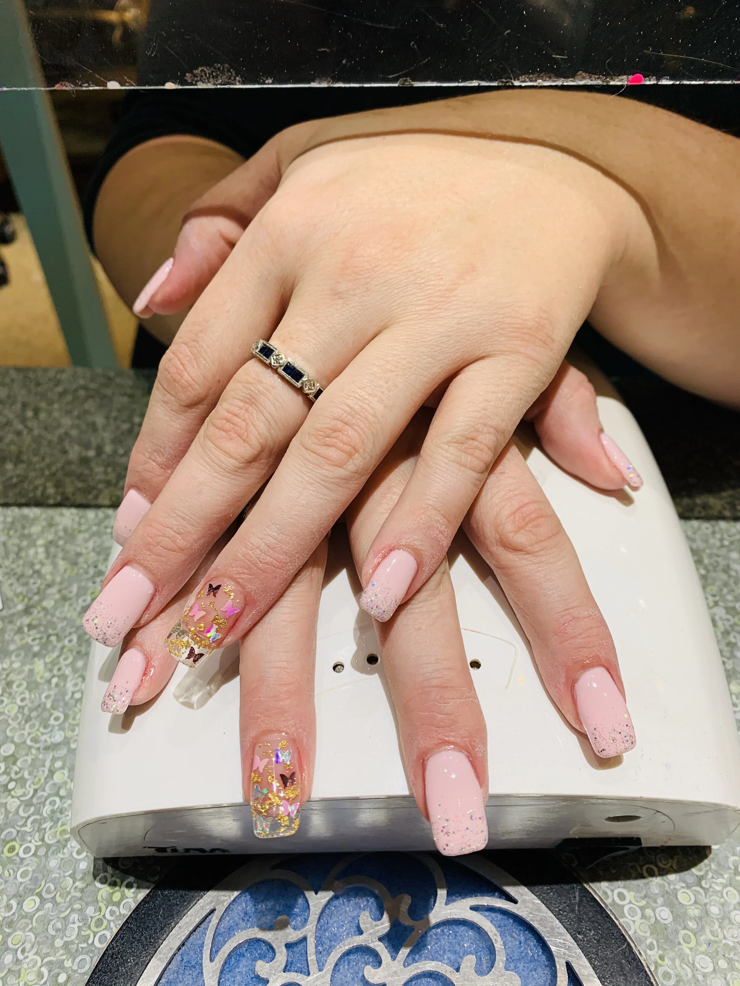 Majestic Nail & Day Spa