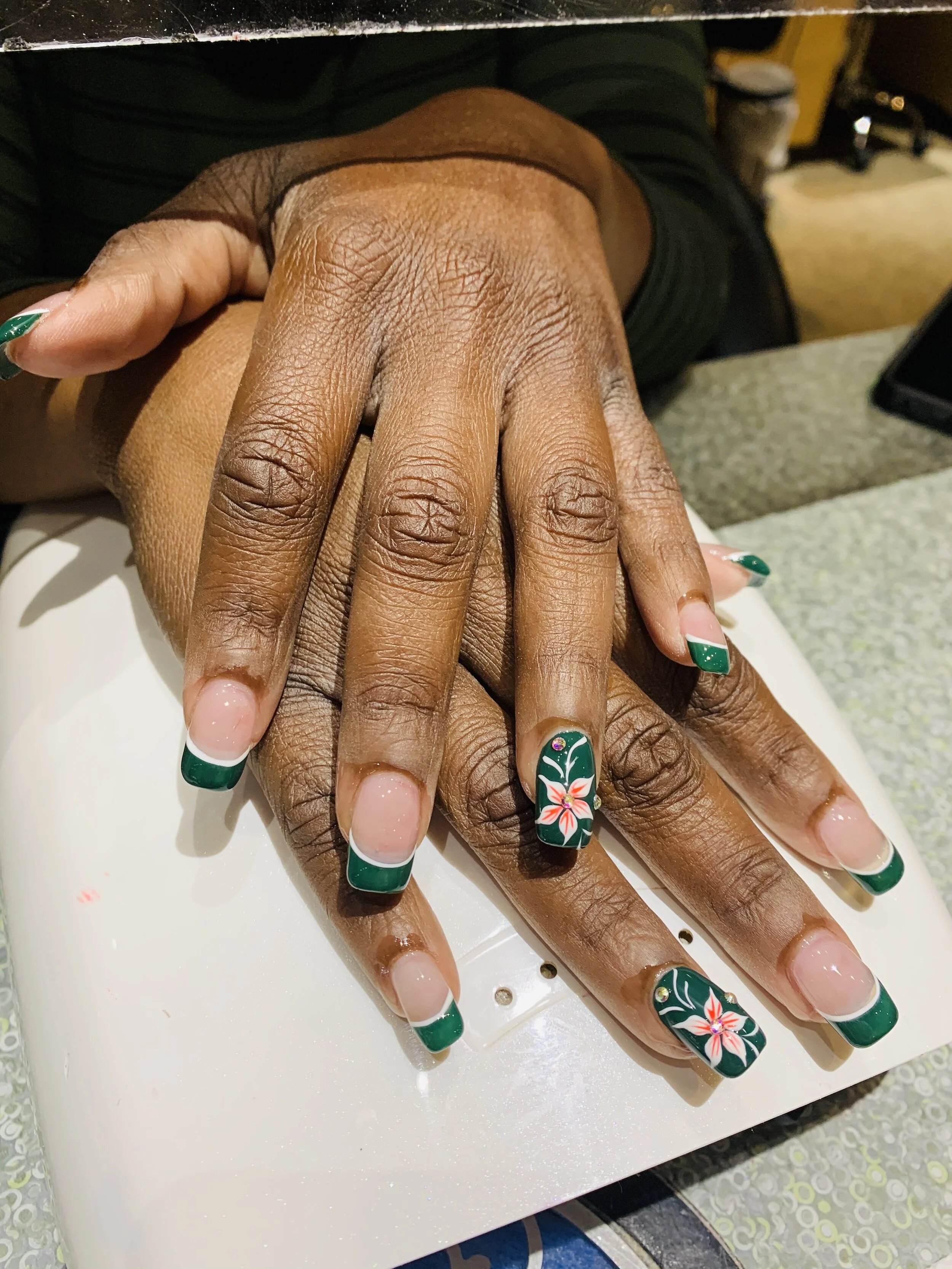 Majestic Nail & Day Spa