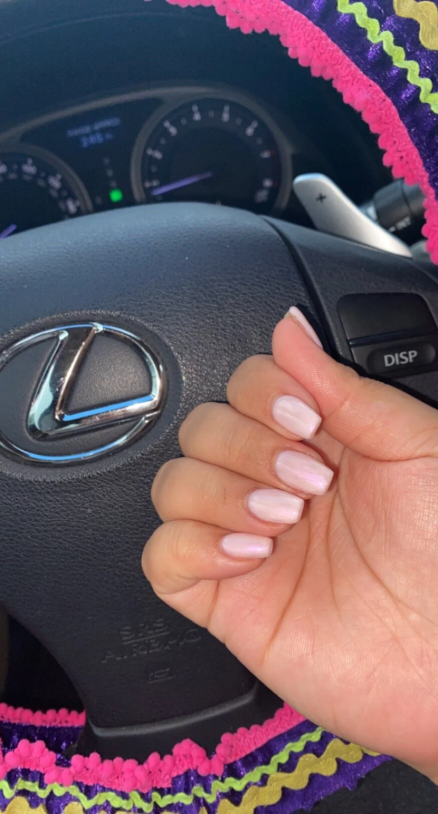 Majestic Nail & Day Spa