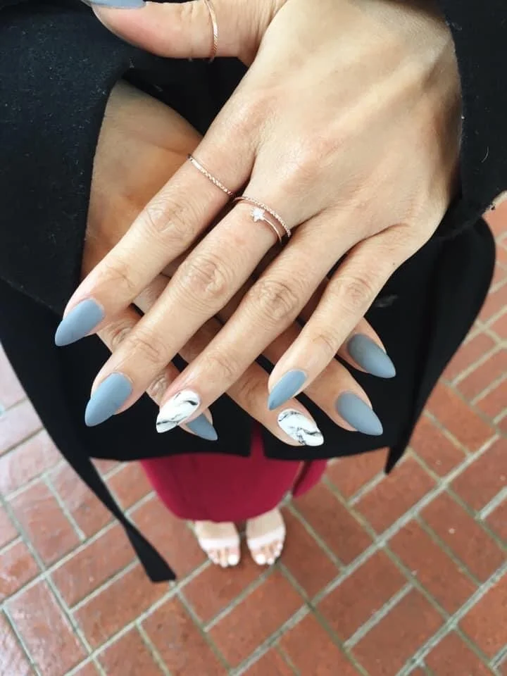 Majestic Nail Day Spa