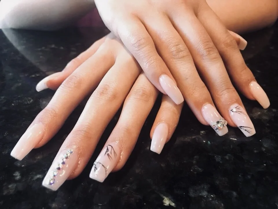 Majestic Nail & Day Spa