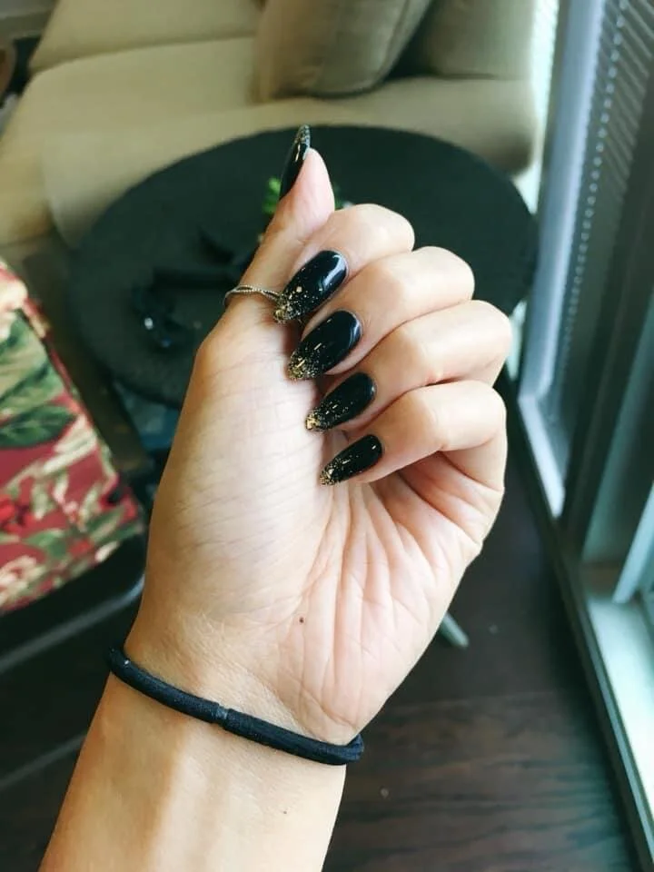 Majestic Nail & Day Spa