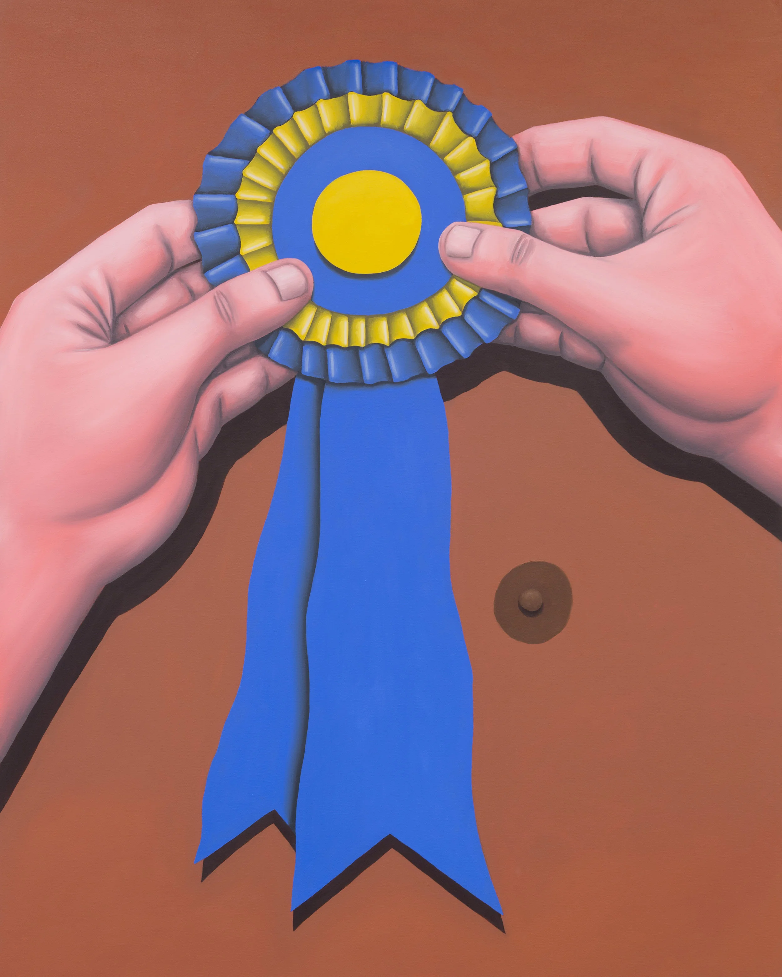 Work — Jake Troyli