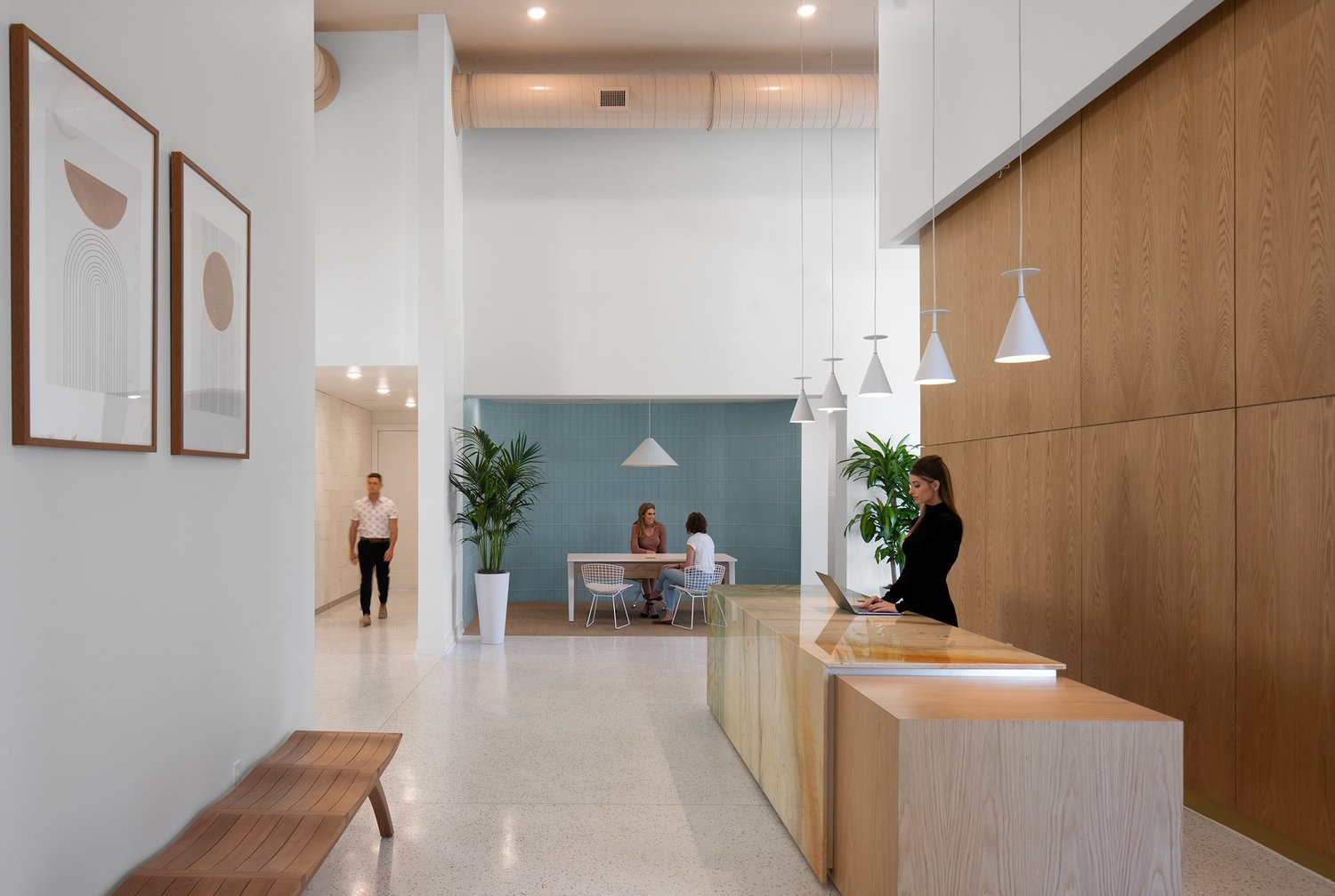 What We Do — Ovation Realty Management