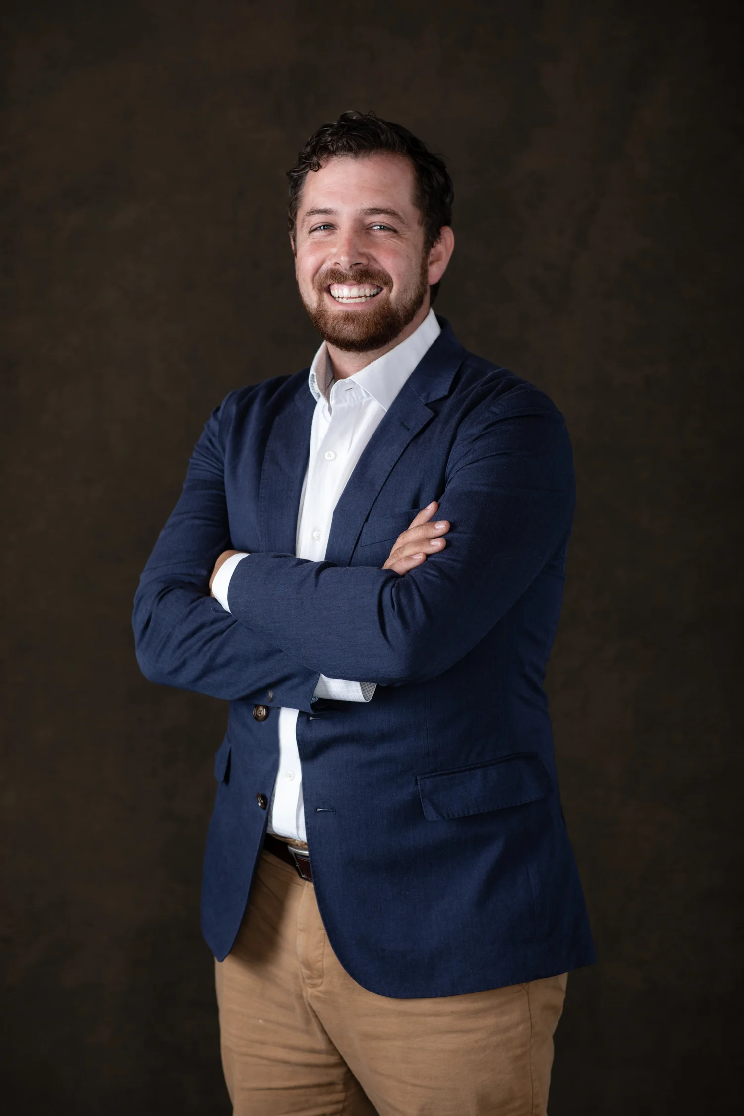 David Berg — Wallberg Construction