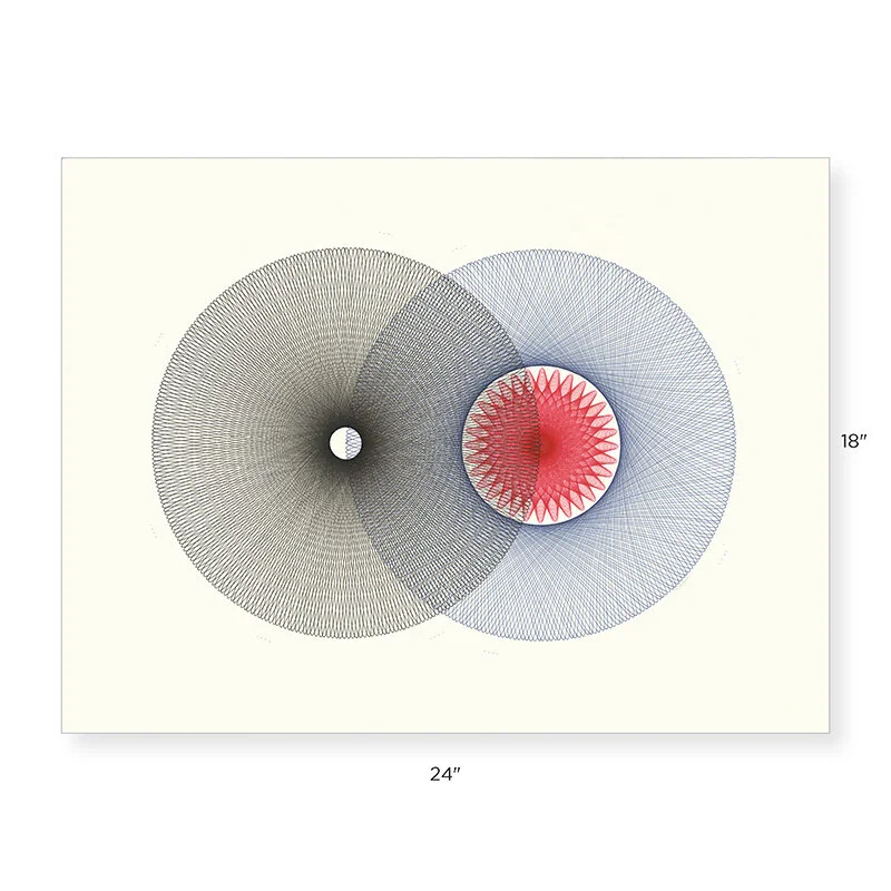 TRINITY — Mary Wagner