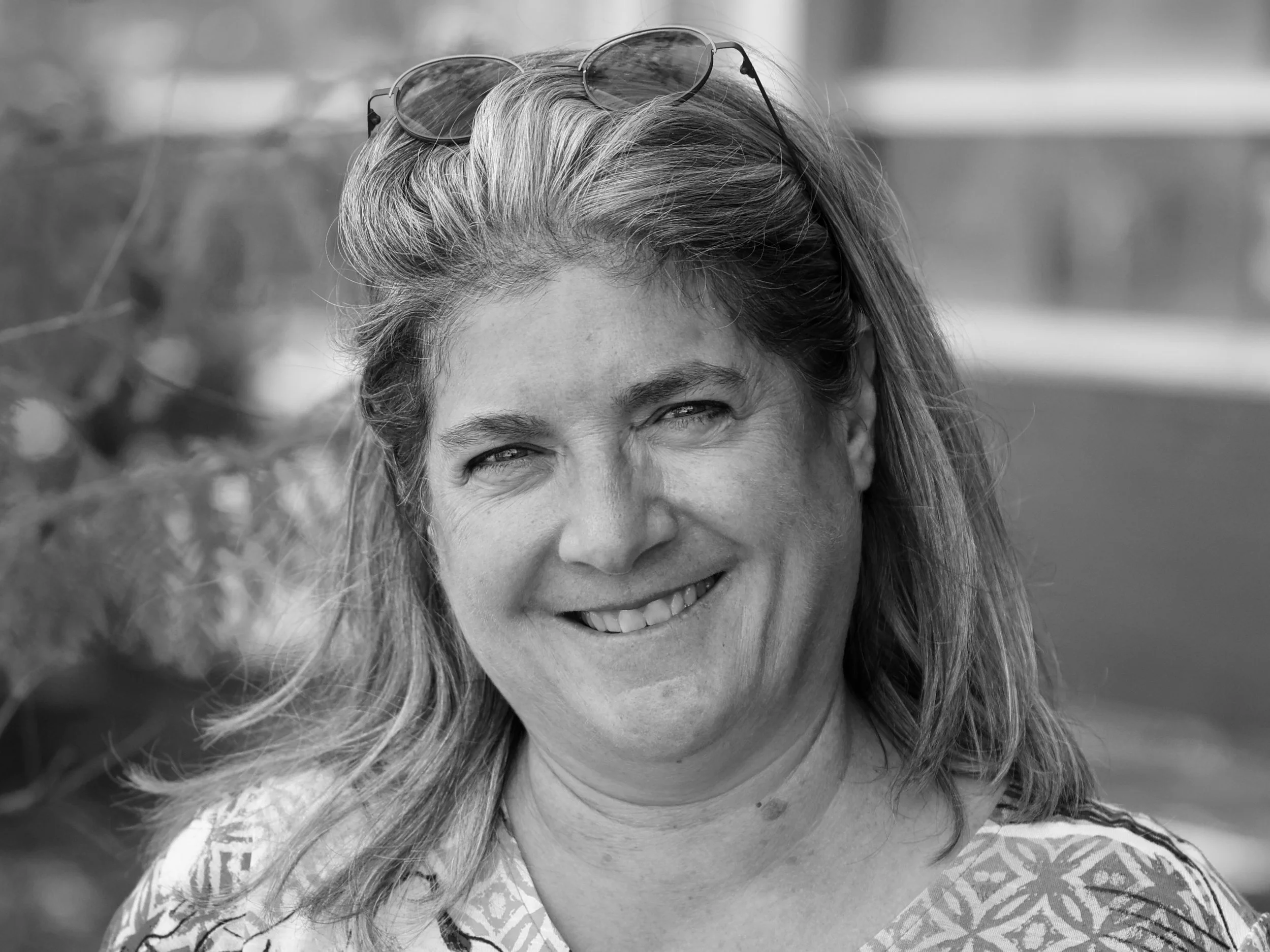 Meet Our Team — Water Rocks!