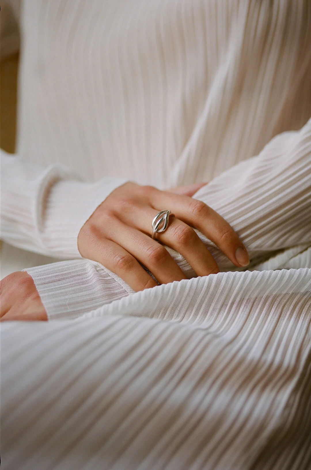 Nathalie Schreckenberg Jewelry