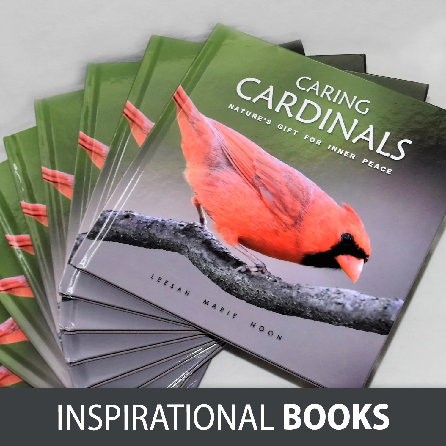 Gift Shop — CARING CARDINALS