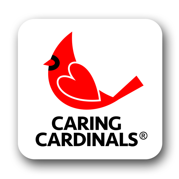 CARDINAL LIFE CYCLE — CARING CARDINALS
