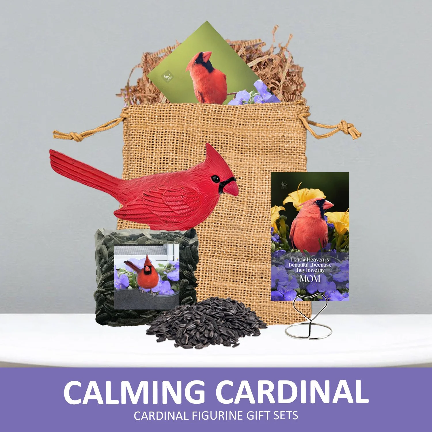 Gift Shop — CARING CARDINALS
