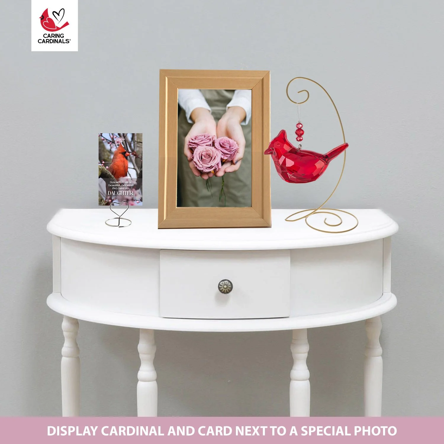 Gift Shop — CARING CARDINALS