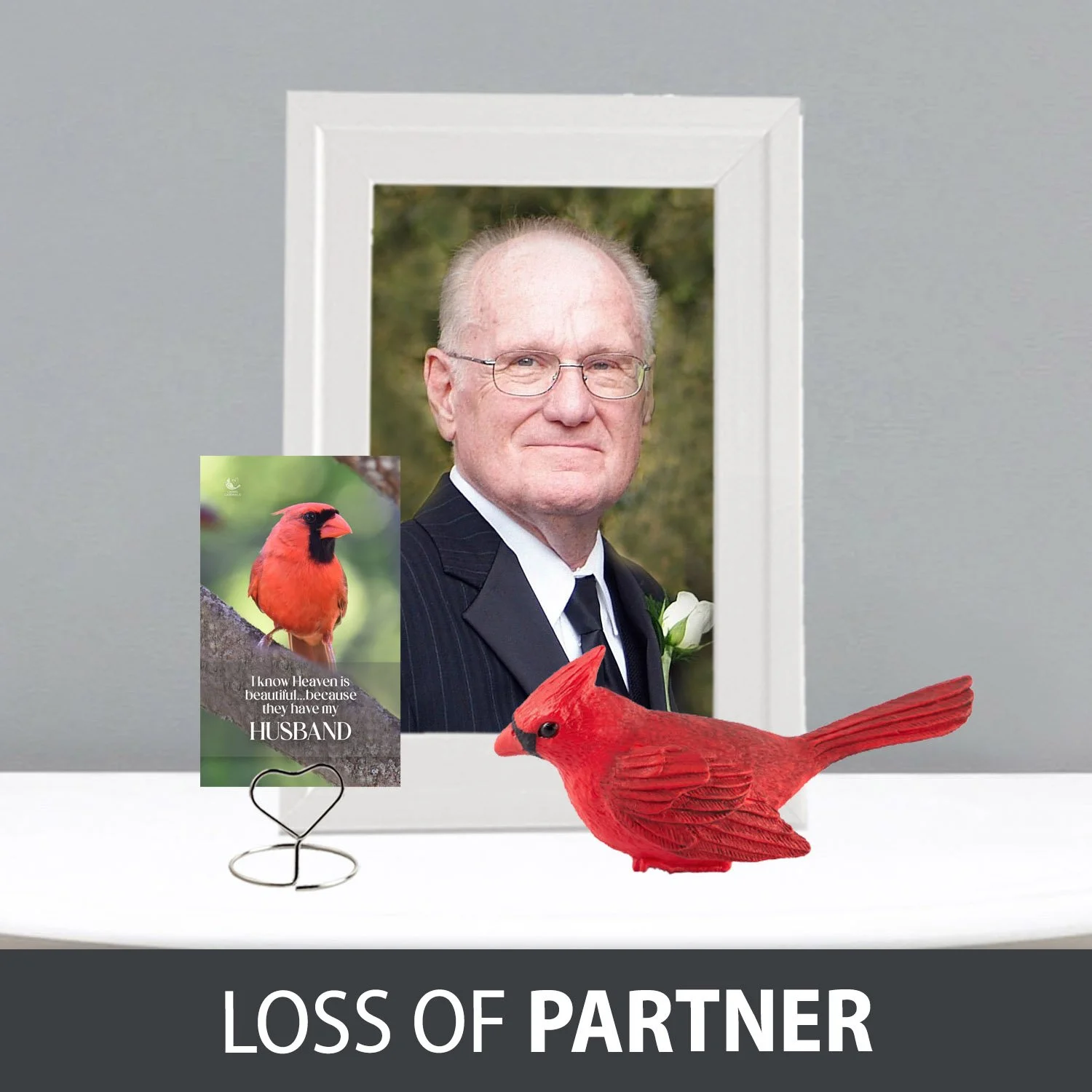 Gift Shop — CARING CARDINALS