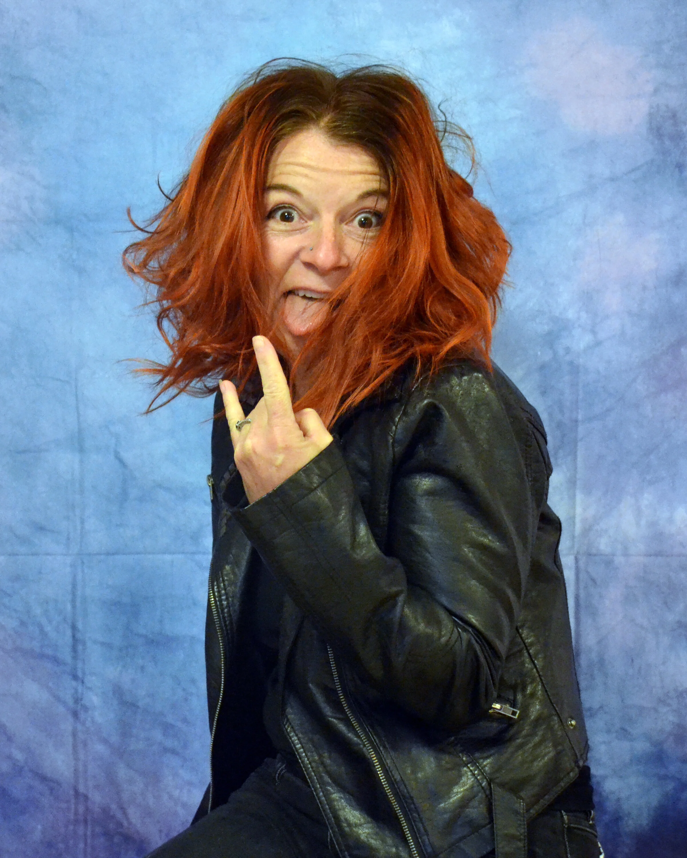 An Interview with The Boss — Jim & Mary's RV Park