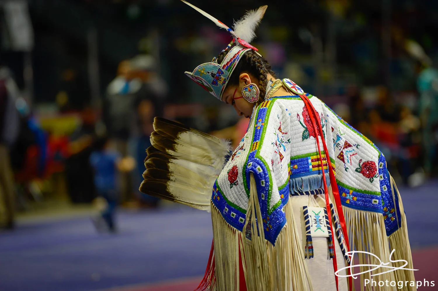 Princess Pageant — First Nations University of Canada Spring ...