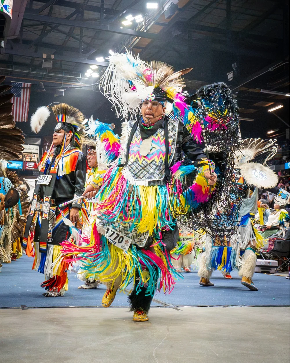 Know Before You Go — First Nations University of Canada Spring ...
