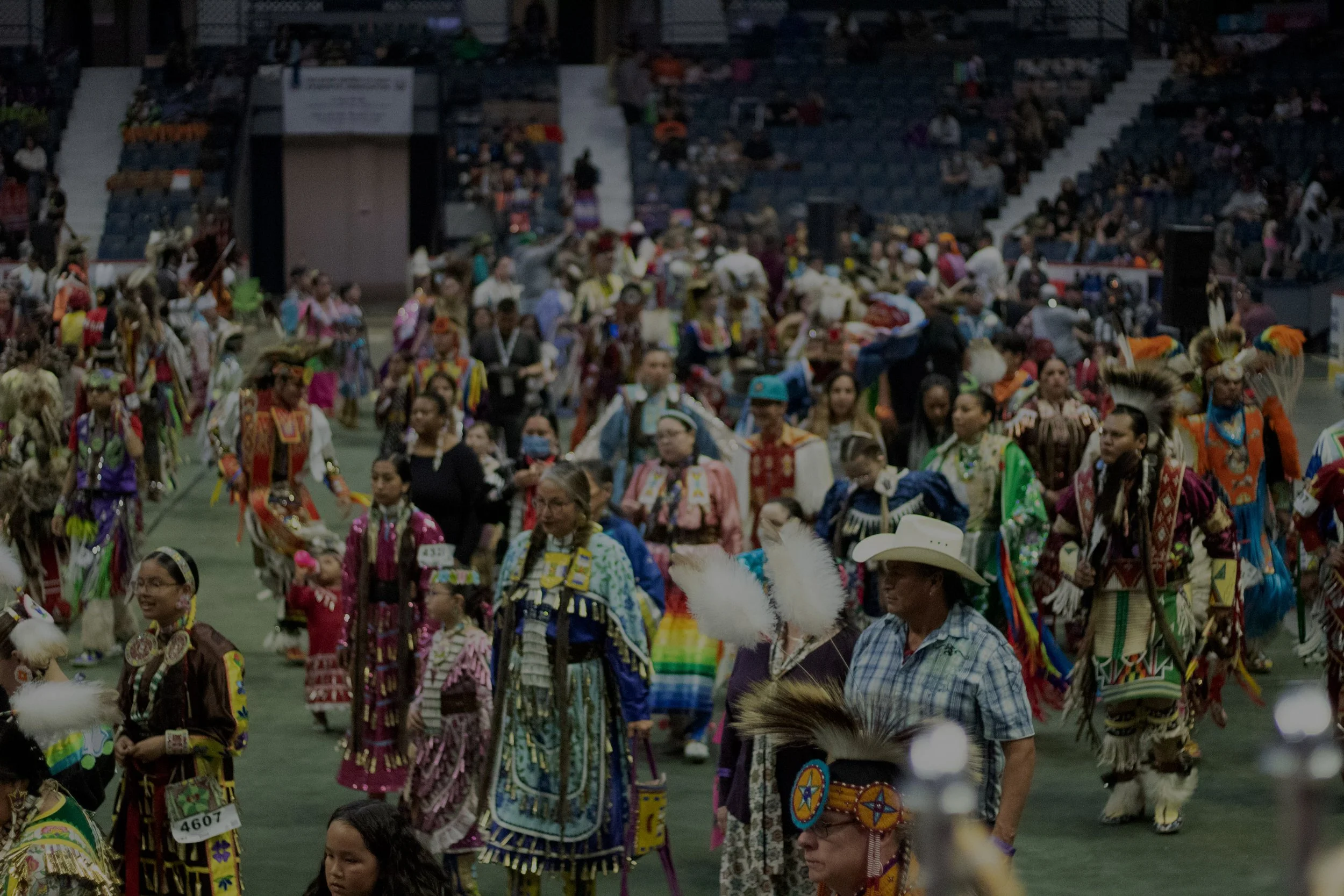 First Nations University of Canada Spring Celebration Powwow