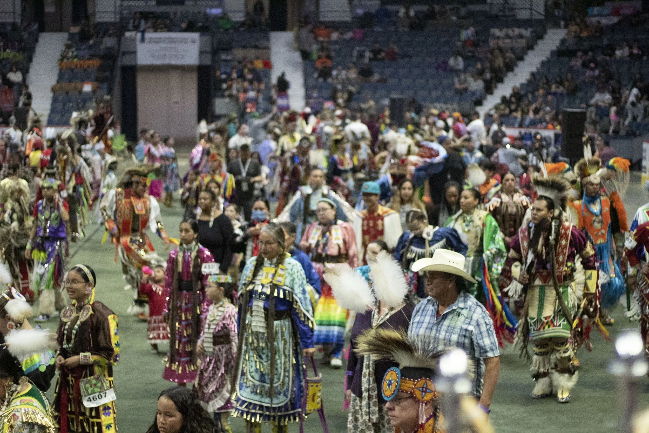First Nations University of Canada Spring Celebration Powwow