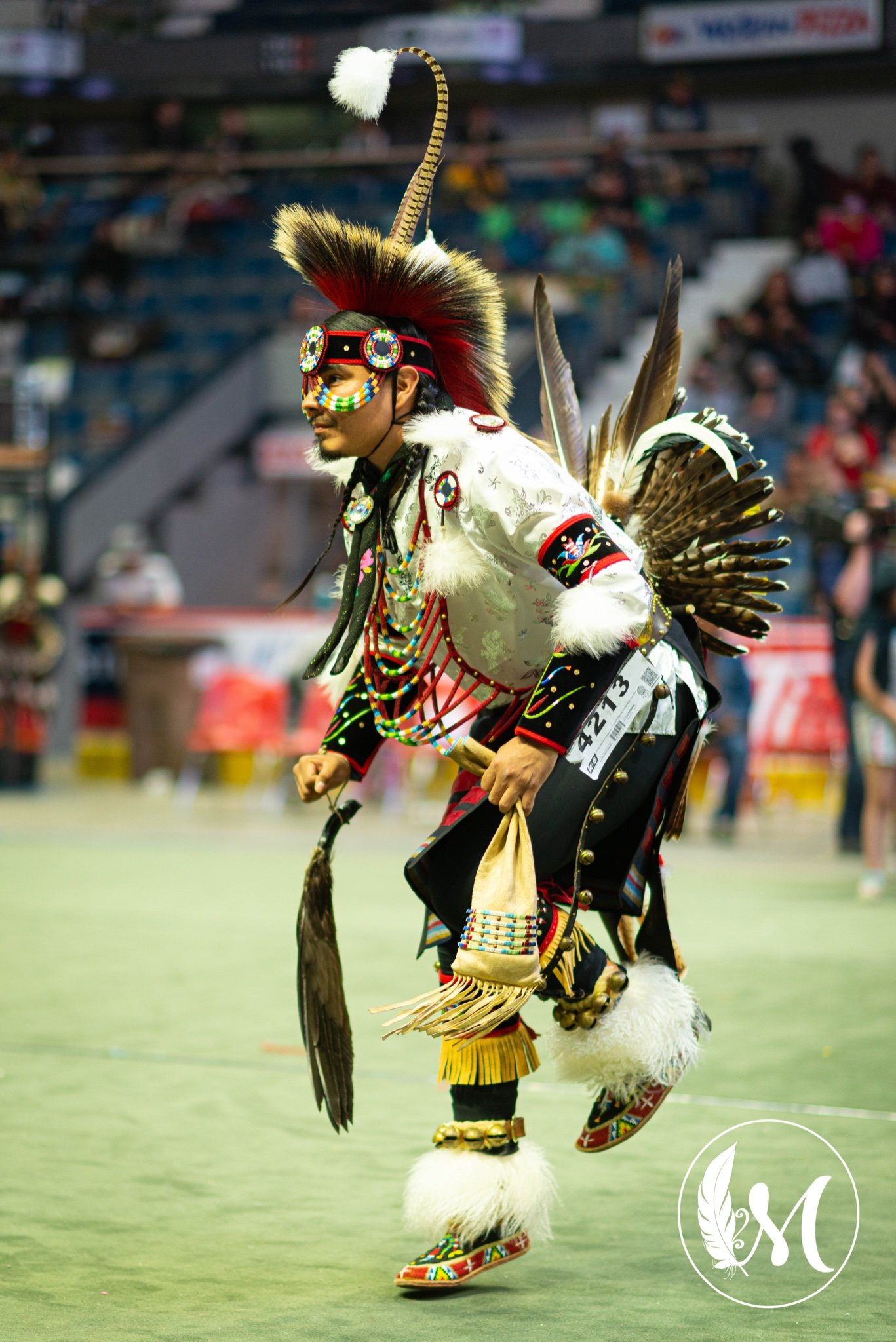 First Nations University of Canada Spring Celebration Powwow