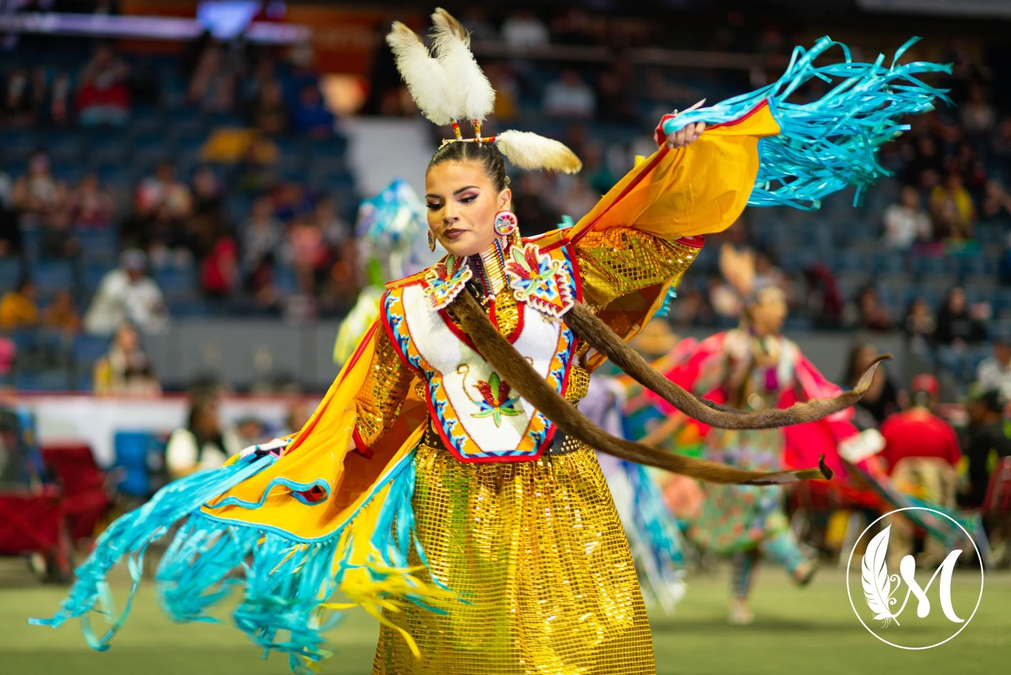 Sponsors — First Nations University of Canada Spring Celebration Powwow
