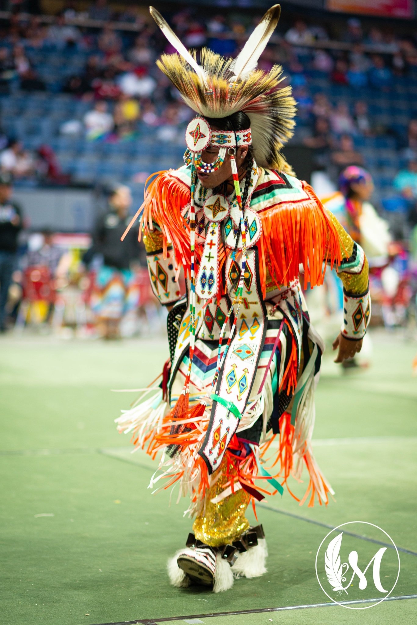 First Nations University of Canada Spring Celebration Powwow
