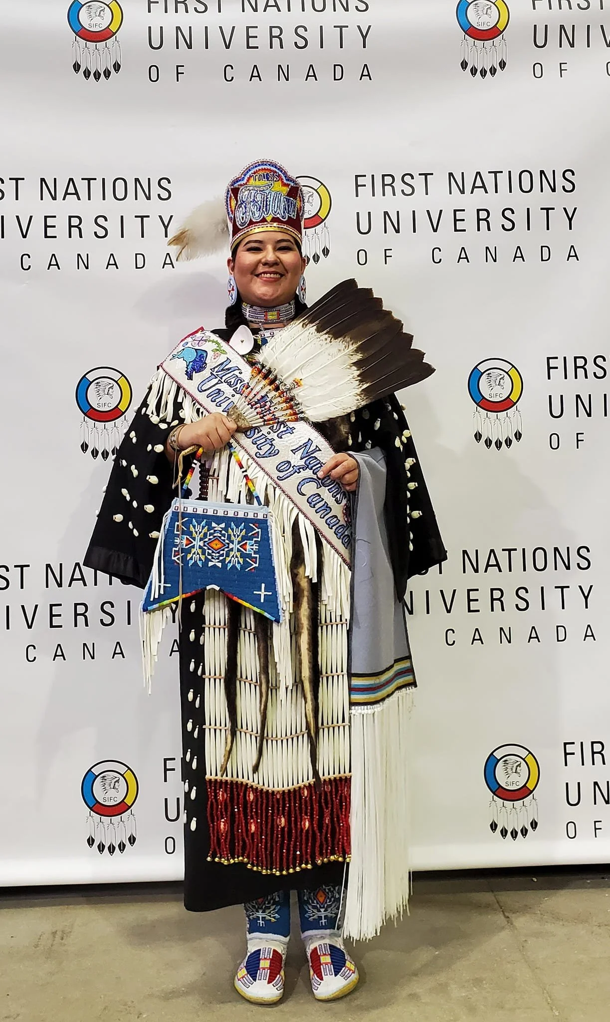 First Nations University of Canada Spring Celebration Powwow