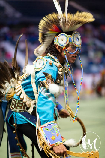 Know Before You Go — First Nations University of Canada Spring ...