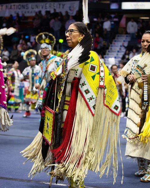 Know Before You Go — First Nations University of Canada Spring ...
